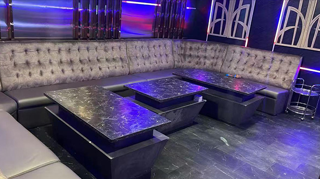 Ume KTV | Chiongster